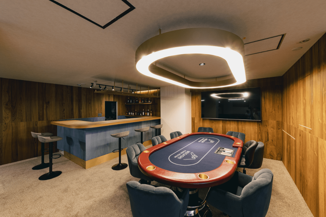 MUSASHI POKER ROOM